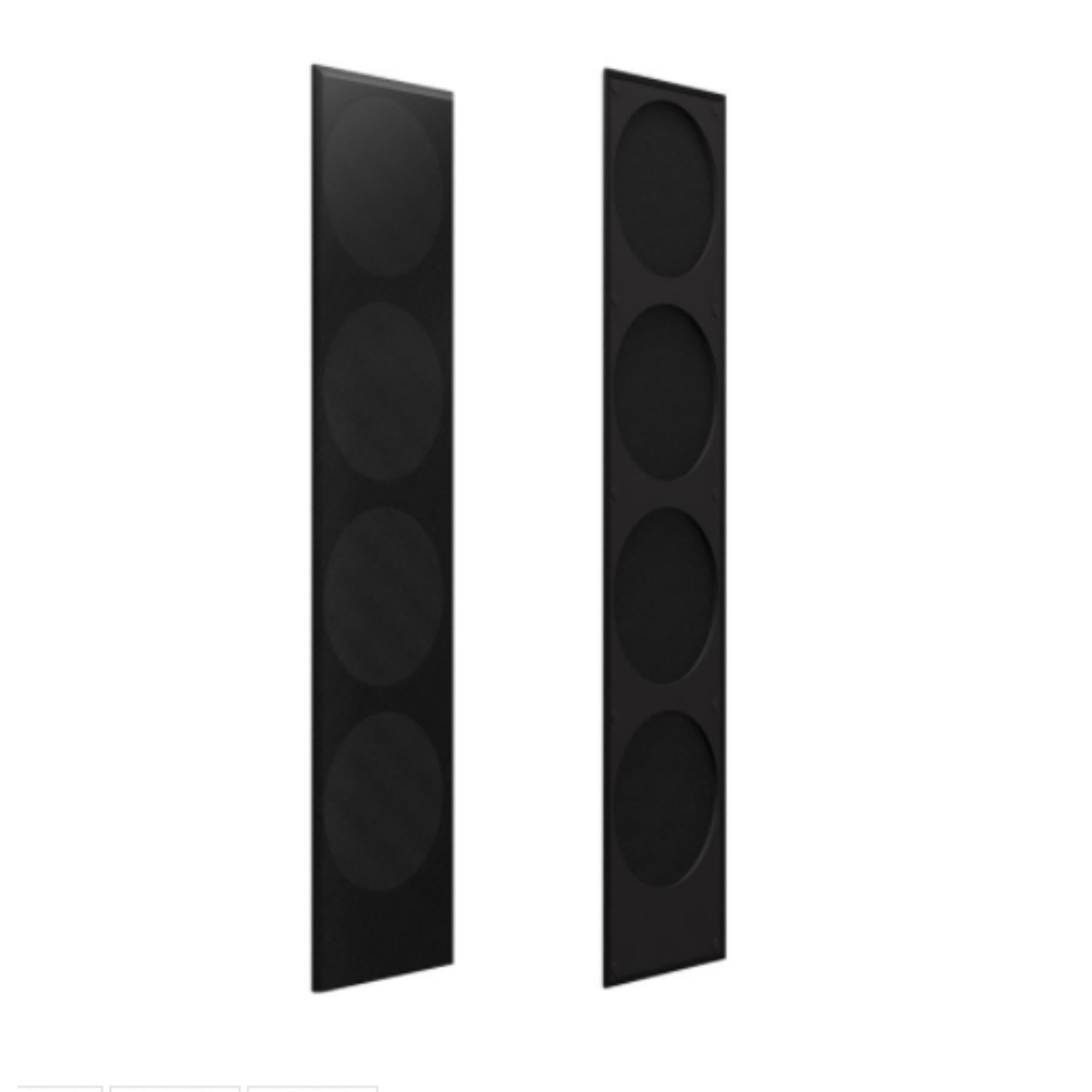 KEF Q Series Grilles | ListenUp