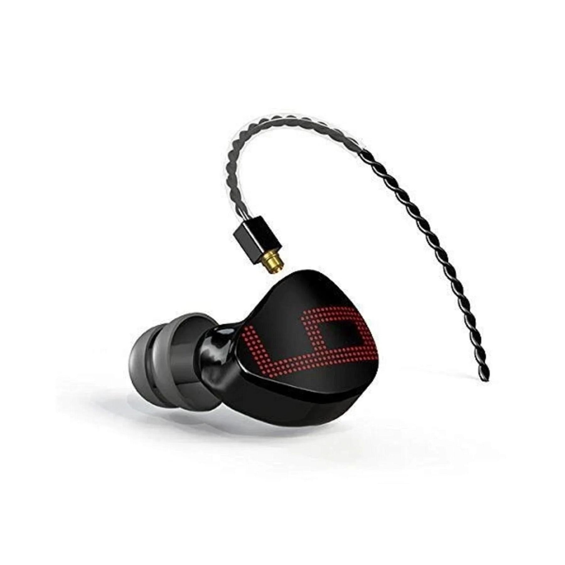 Earsonics S-EM9 in-ear Monitor Earphones | ListenUp