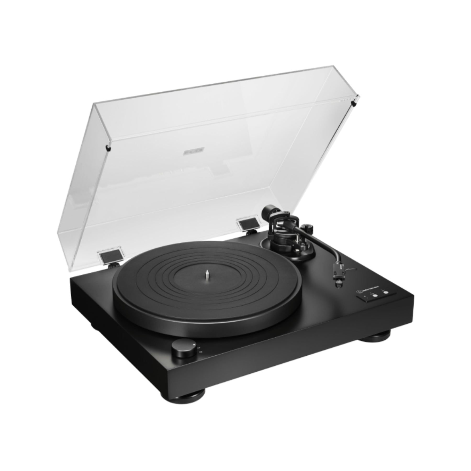 Audio Technica LP8X Semi Automatic Direct Drive Turntable | ListenUp