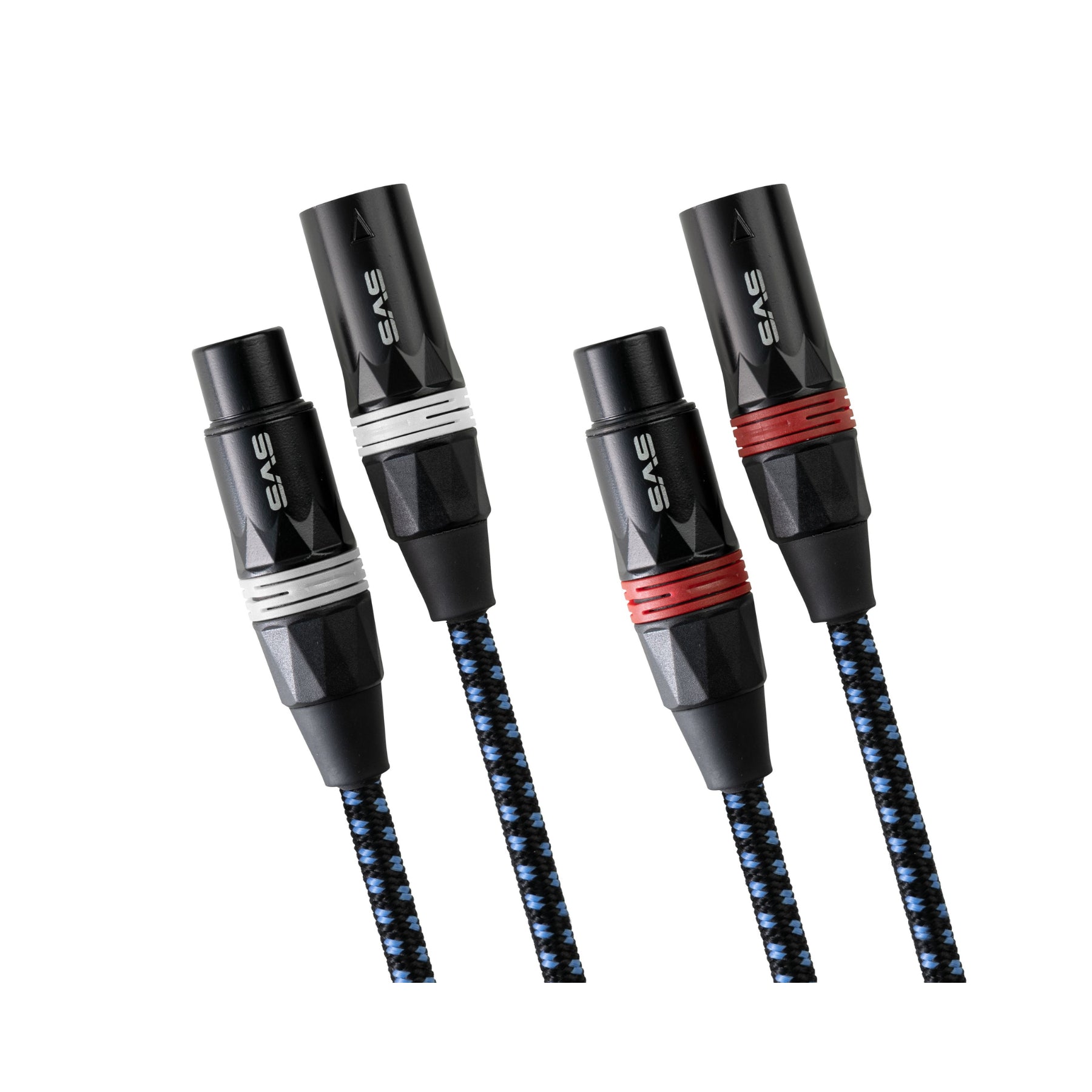 SVS SoundPath XLR Cable | ListenUp