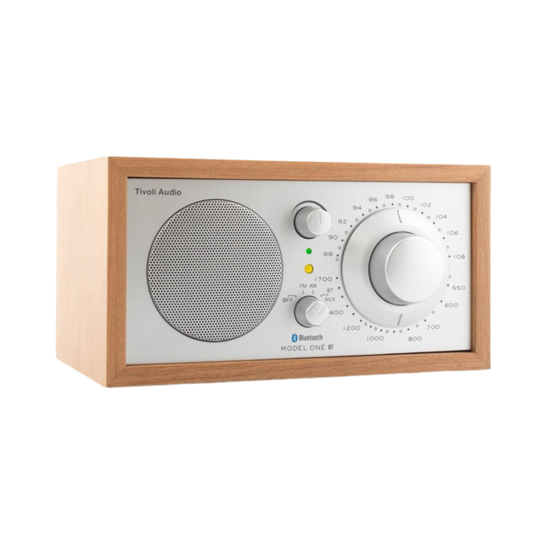 Tivoli Audio Model One BT The Classic - Upgraded with Bluetooth – ListenUp
