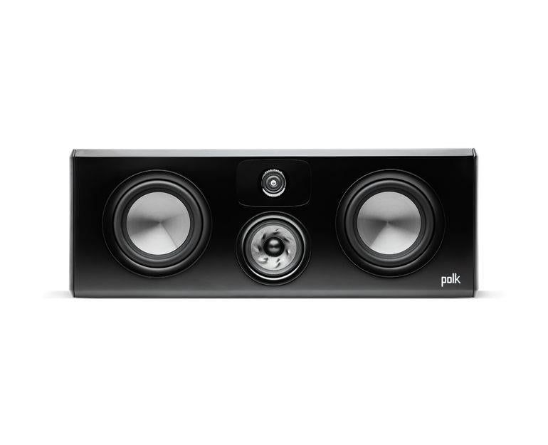Polk Audio Legend L400 Center Channel Speaker | ListenUp