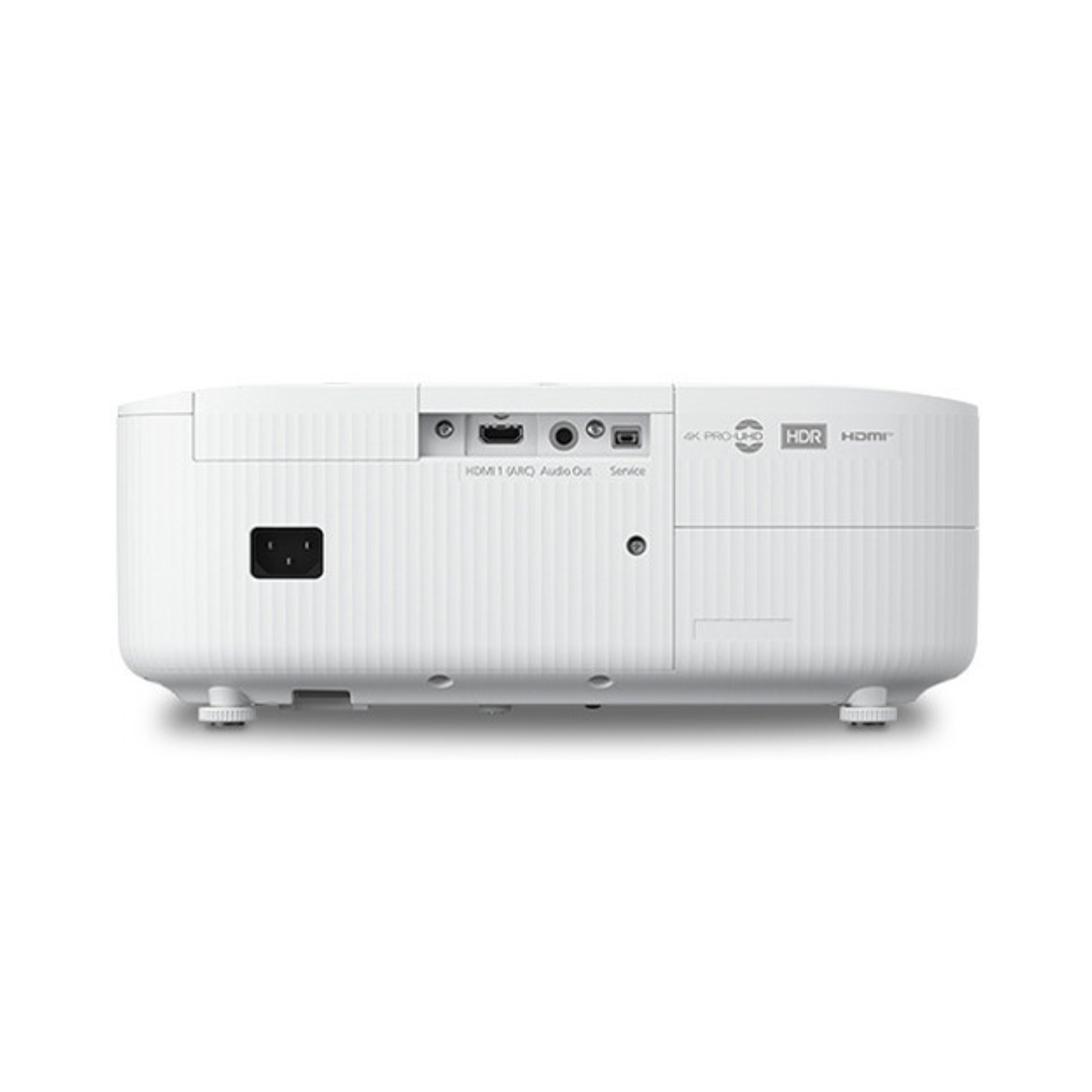 Epson Home Cinema 2350 4K Pro UHD Projector | ListenUp