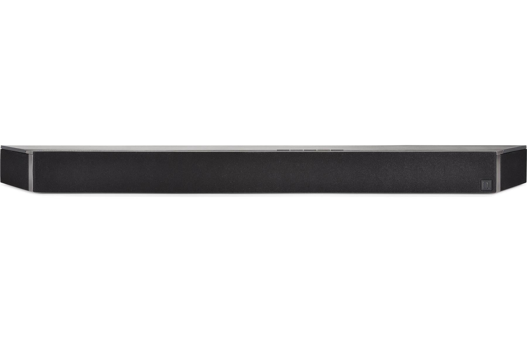 Definitive Technology Studio 3D Mini - Ultra-Slim Sound Bar System - C ...