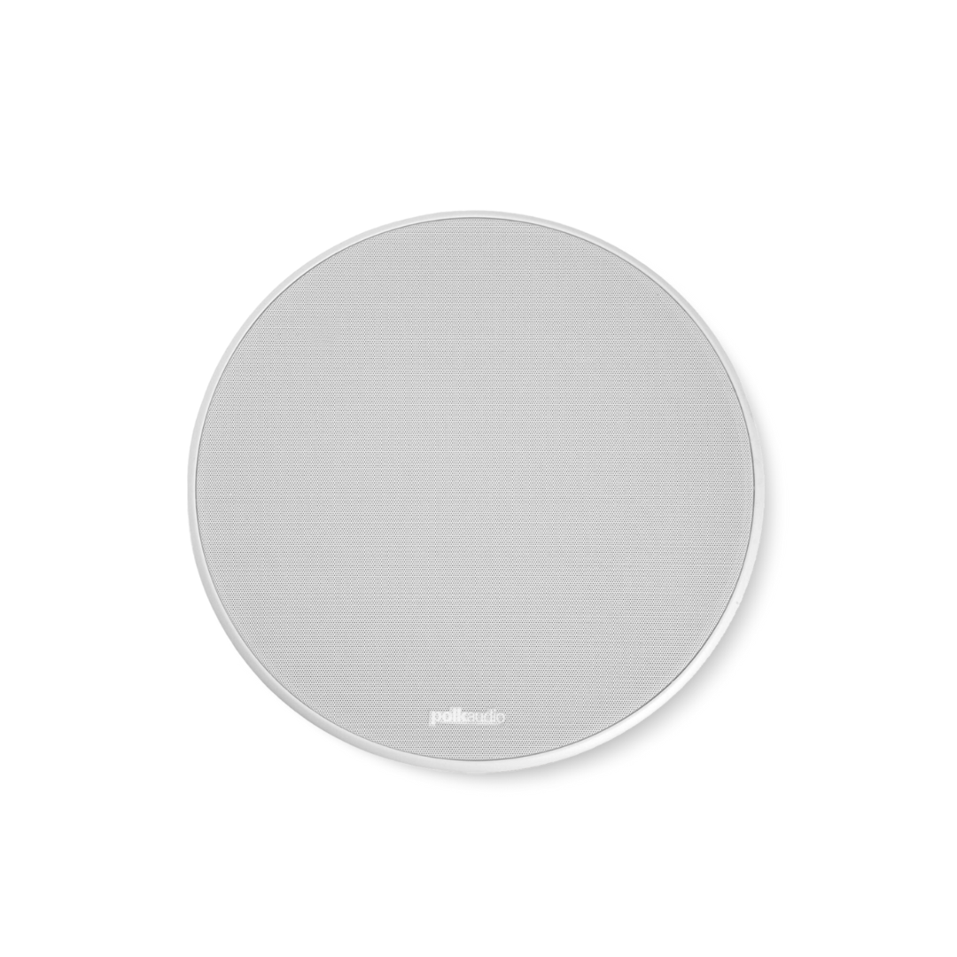 Polk Audio 80 F/X-LS Vanishing LS Series In-Ceiling Loudspeaker (Pair ...