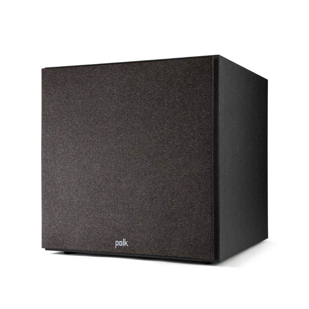 Polk Monitor XT12 Powered Sub | ListenUp