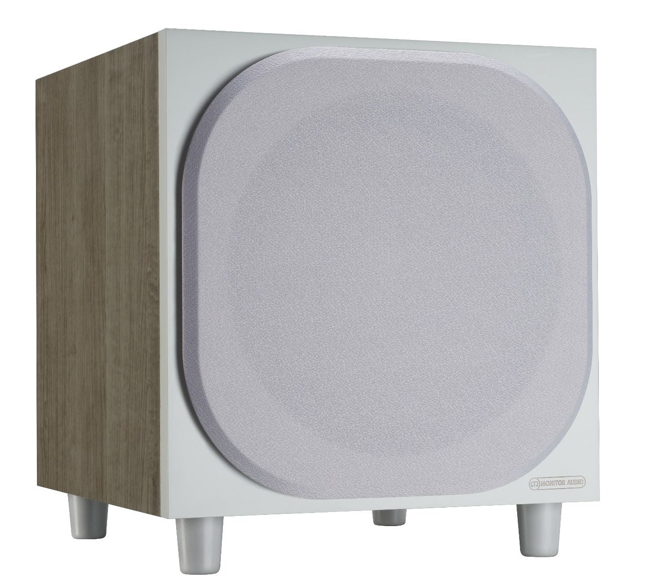 Monitor Audio Bronze W10 - Powered Subwoofer | ListenUp