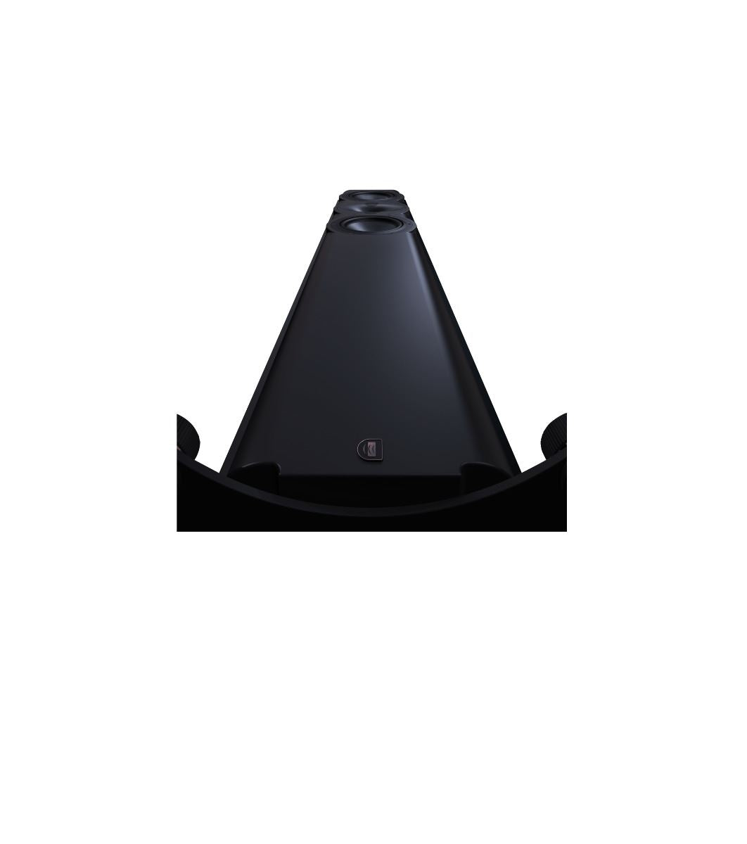 Perlisten R5t - Tower Speaker (Piano Black) | ListenUp