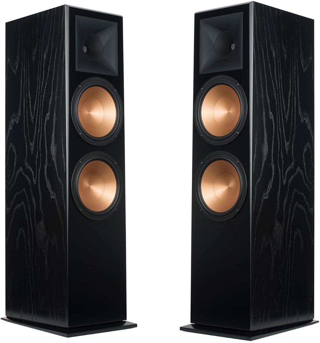 Klipsch RF-7 III Floorstanding Speakers | ListenUp