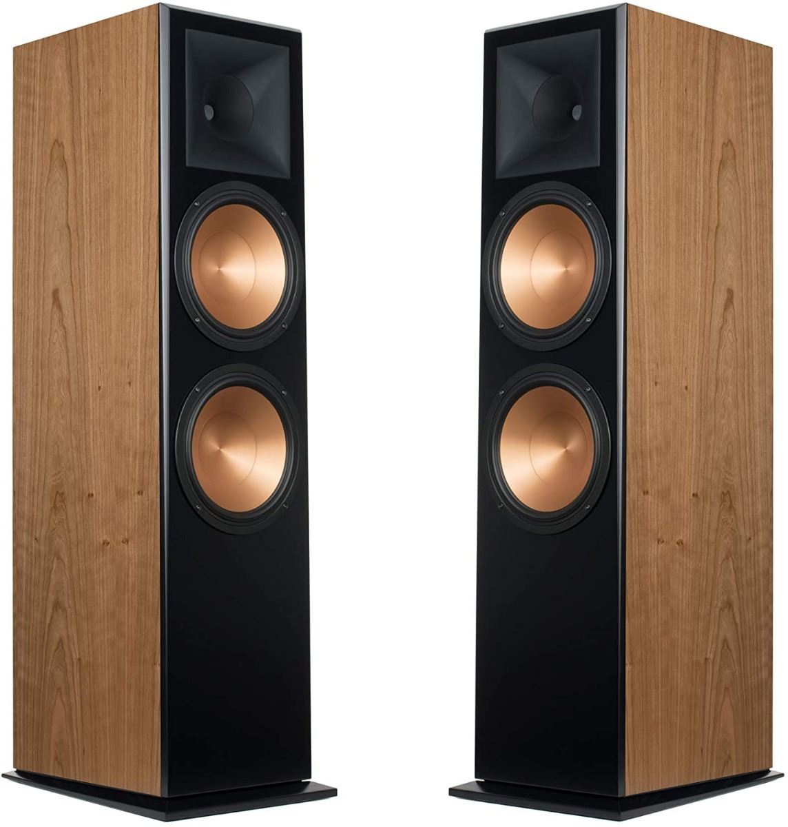 Klipsch RF-7 III Floorstanding Speakers | ListenUp