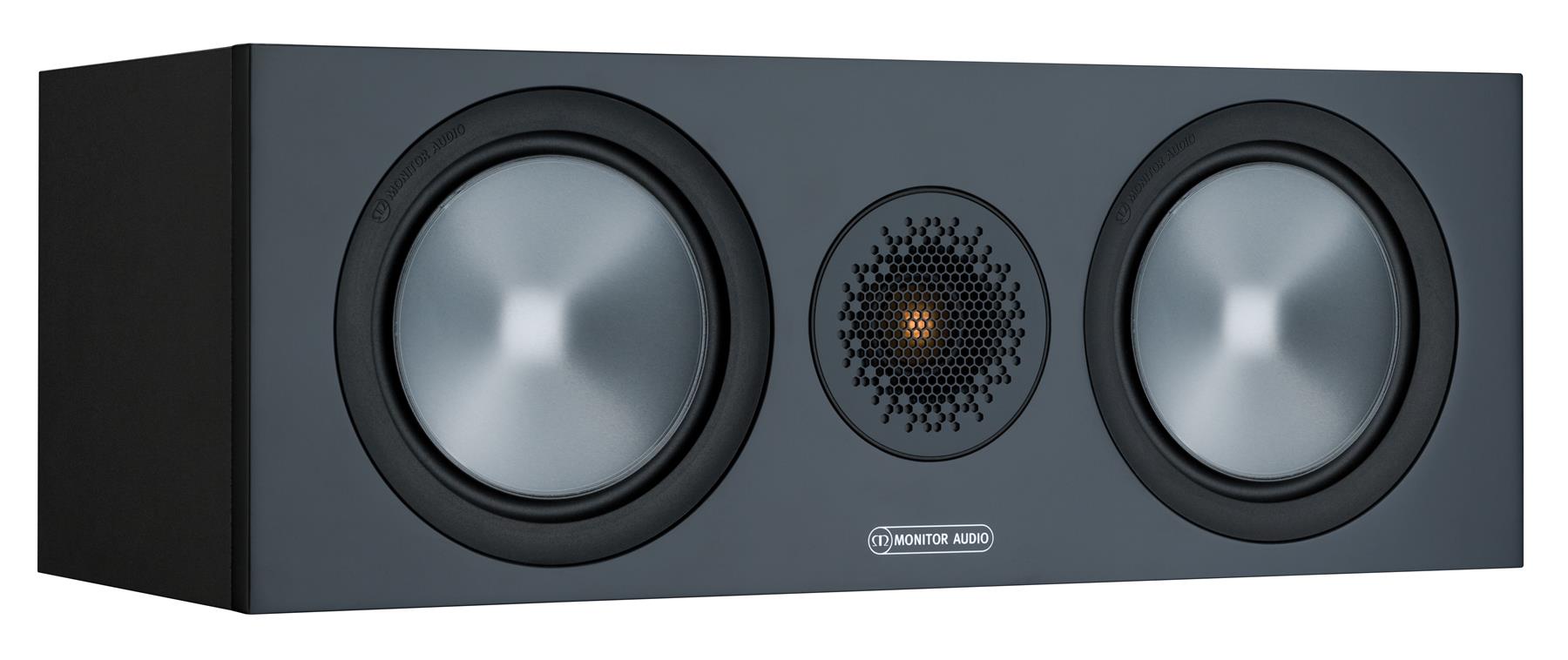 Monitor Audio Bronze C150 Center Channel Speaker | ListenUp