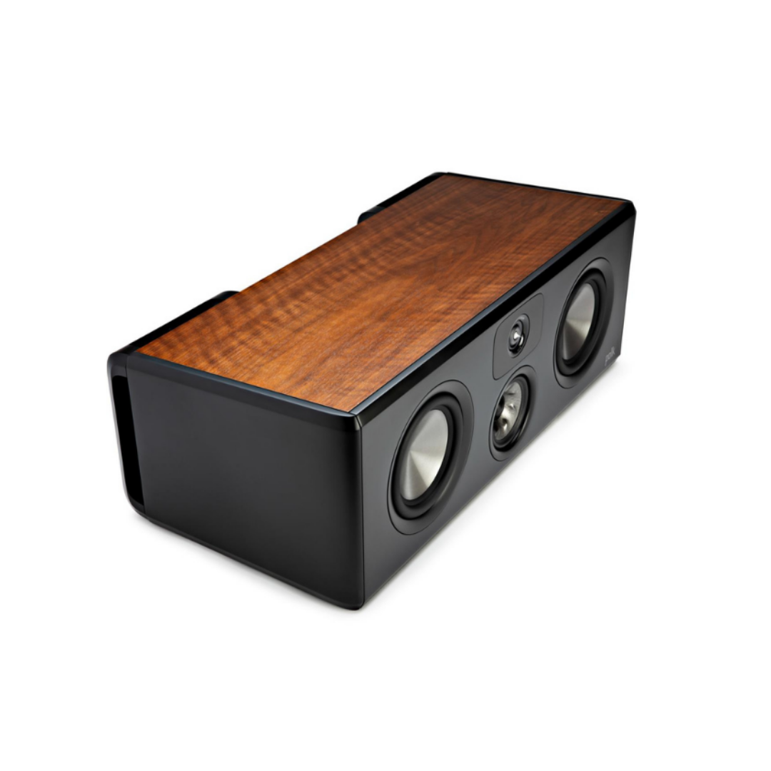 Polk Audio Legend L400 Center Channel Speaker | ListenUp