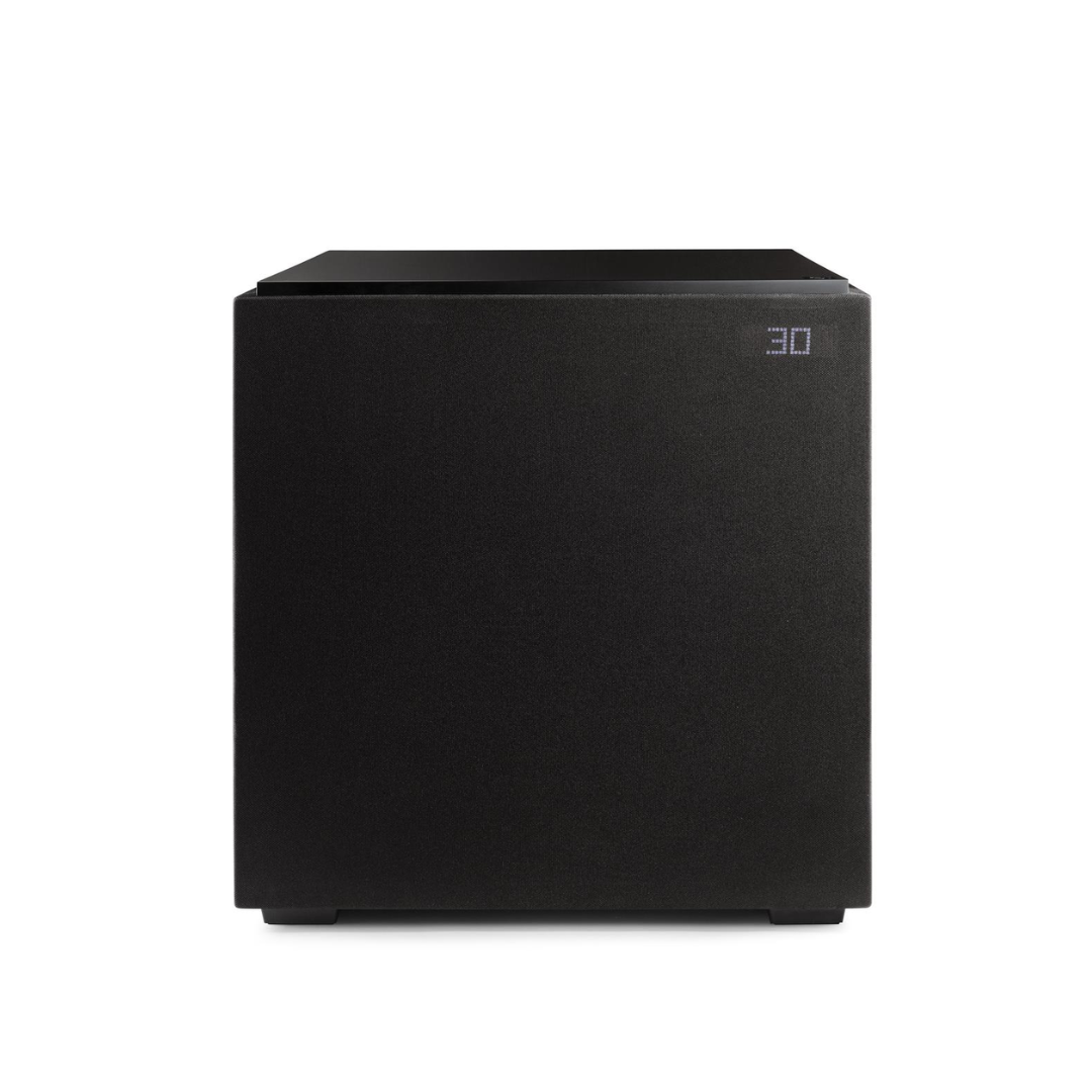 Definitive Technology Descend Series DN15 - 15" Subwoofer | ListenUp
